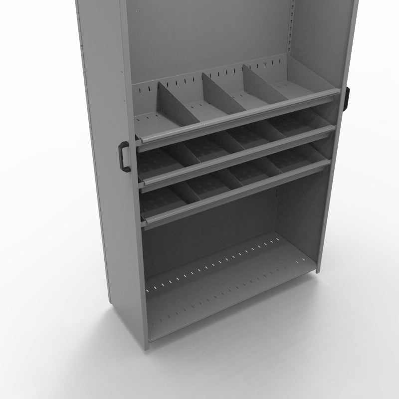 Bucket Shelf – Levrack UK